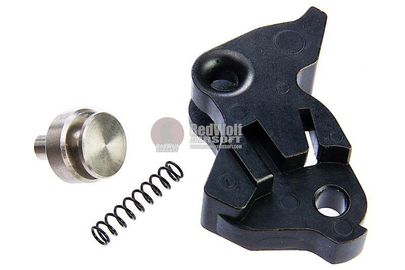 Guns Modify MIM Steel Hammer (2 Stage / TM Mode / Guns Modify Direct M ...