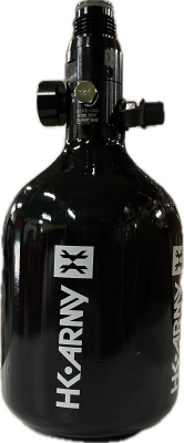 HK Army 26ci Steel Tank – HPA-UK