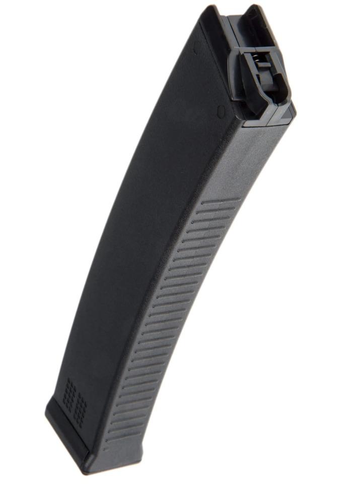 KWA QRF Mod 1 Midcap Magazine 80rds - 3 Pack – HPA-UK