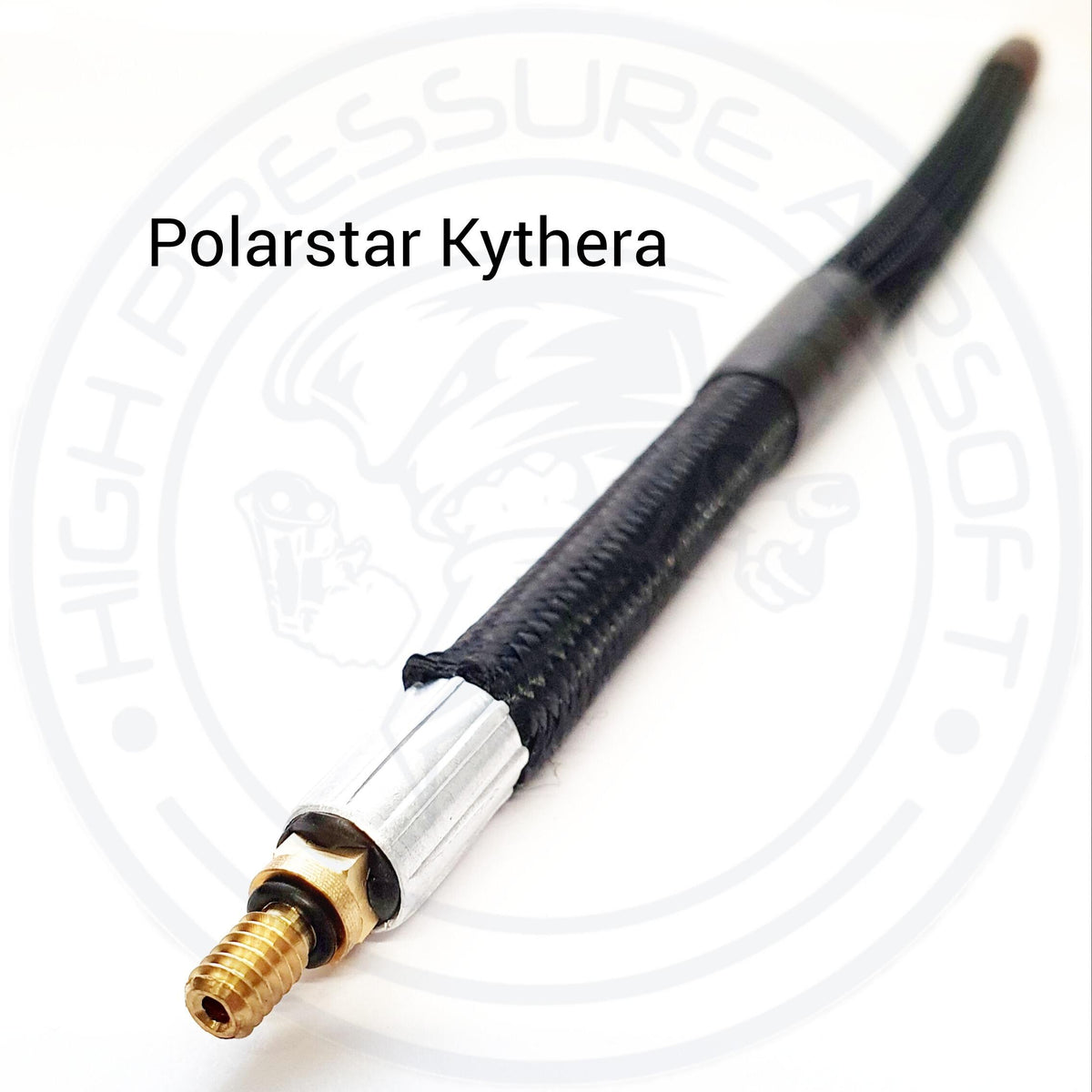Amped IGL - Kythera – HPA-UK