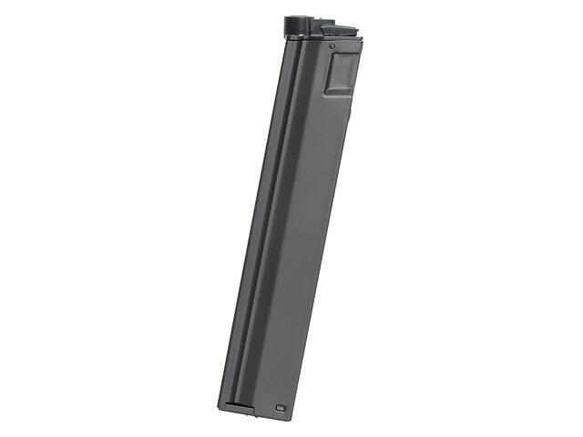 Cyma MP5 Straight Hi-Cap Magazine - 200rds – HPA-UK