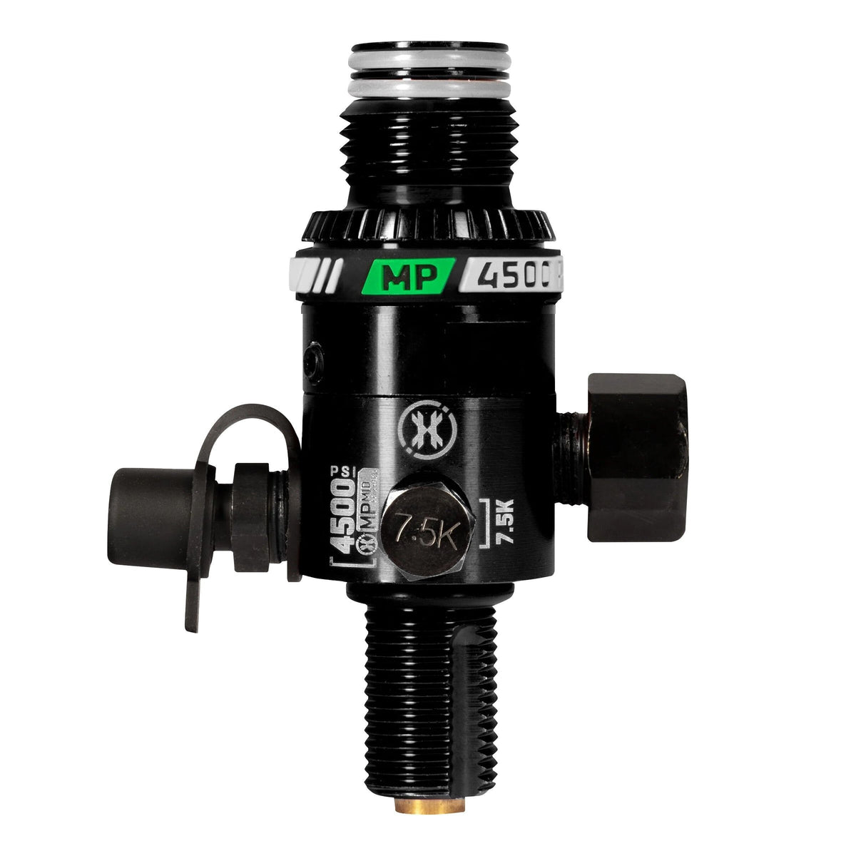 HK Army MP5 Regulator - Black – HPA-UK