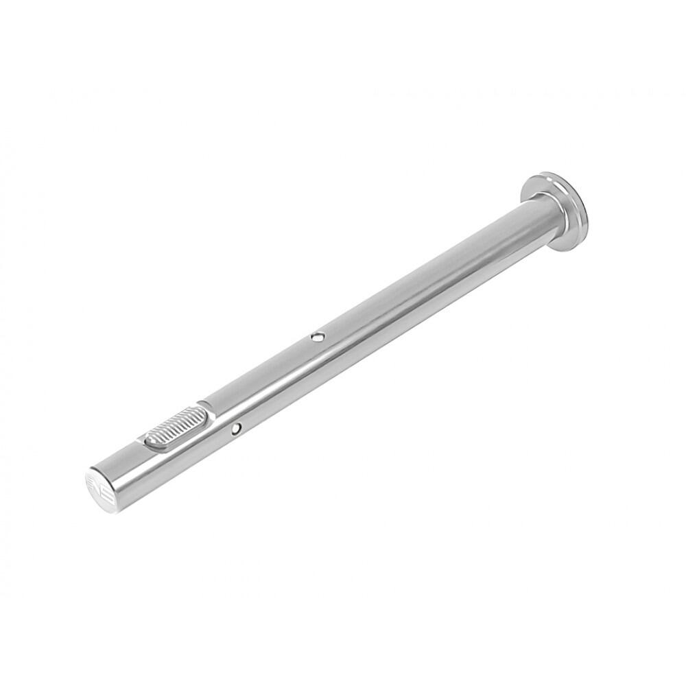 NexxSpeed Aluminium 4.3 Guide Rod - Silver – HPA-UK