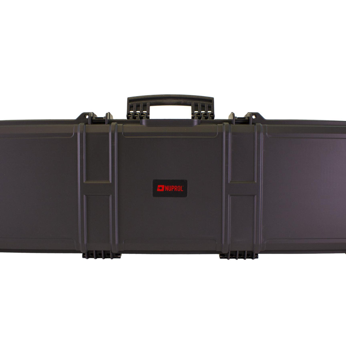 Nuprol Extra Large Hard Case with Wave Foam - Black – HPA-UK