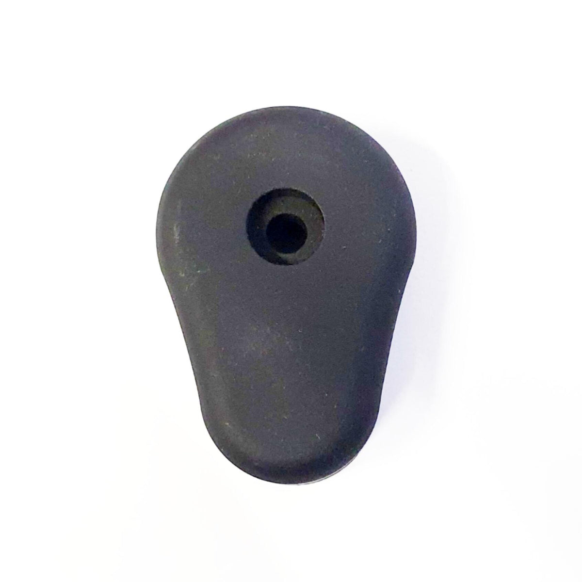 3D Printed End Cap - Black – HPA-UK