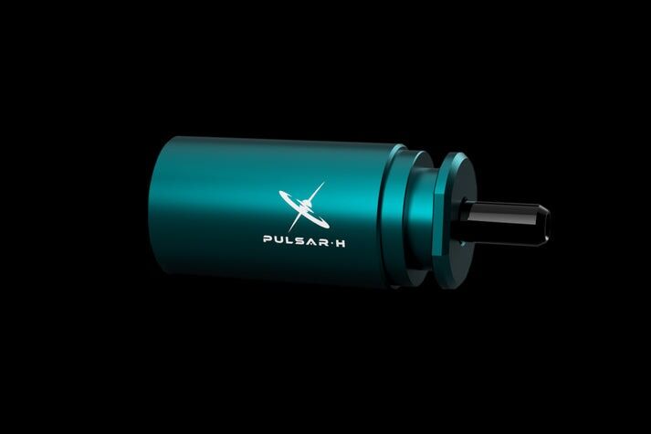 GATE PULSAR H Conversion Kit for PULSAR S – Hybrid HPA Engine Front ...