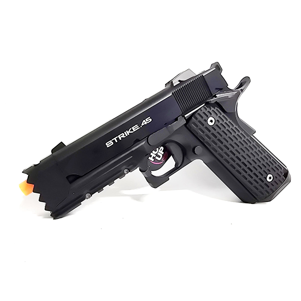 Tokyo Marui Strike Warrior Gas Blowback Pistol – HPA-UK