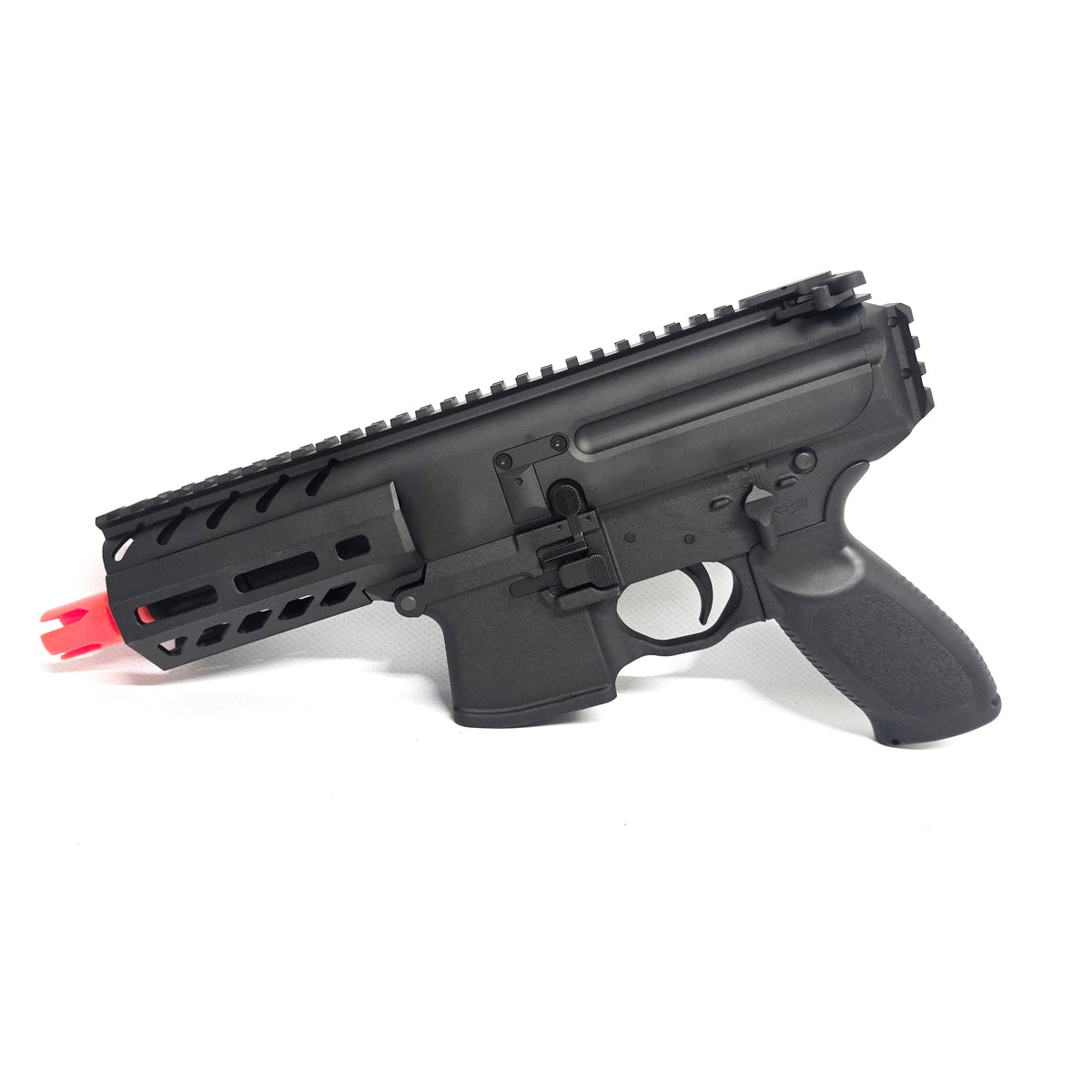 APFG MPX-K GBBR - Black – HPA-UK
