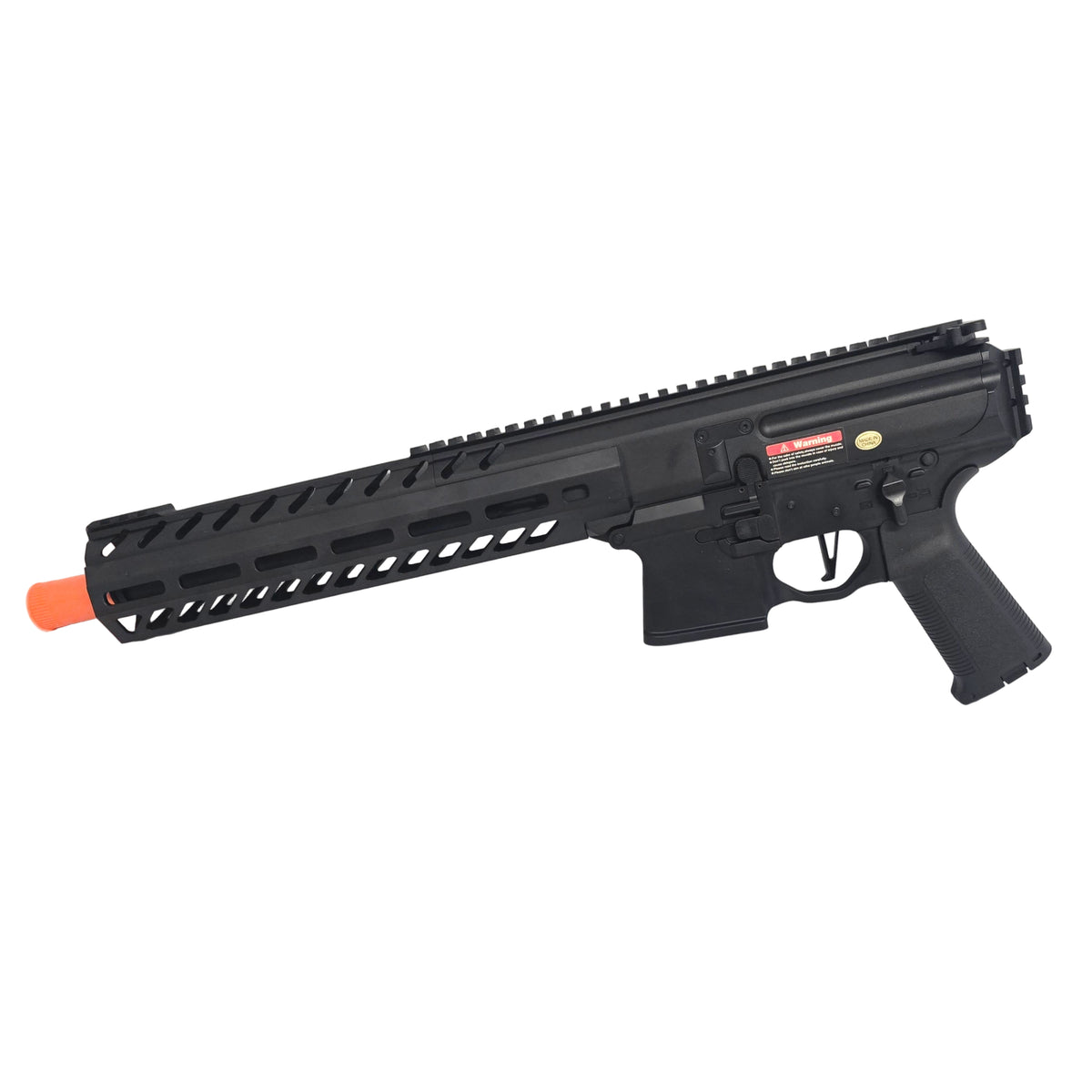 Stratos X MPX GBB SMG – HPA-UK
