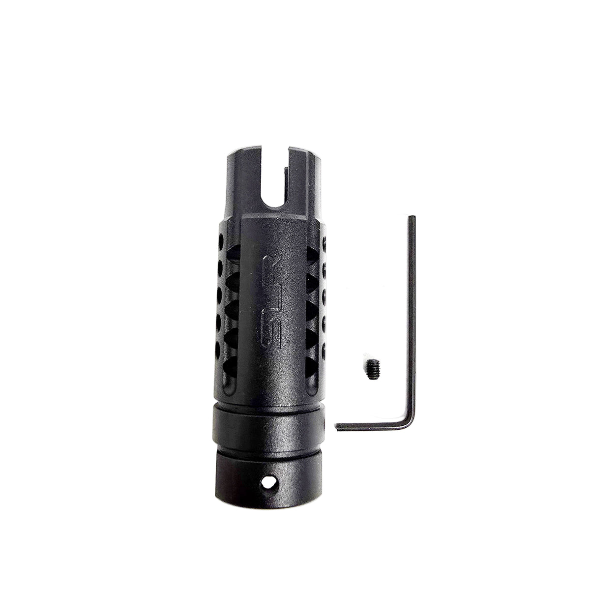 SLR SC Flash Hider – HPA-UK