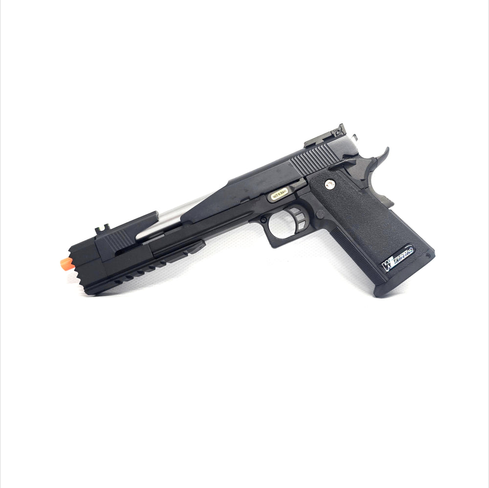 Hi-Capa Pistols – HPA-UK