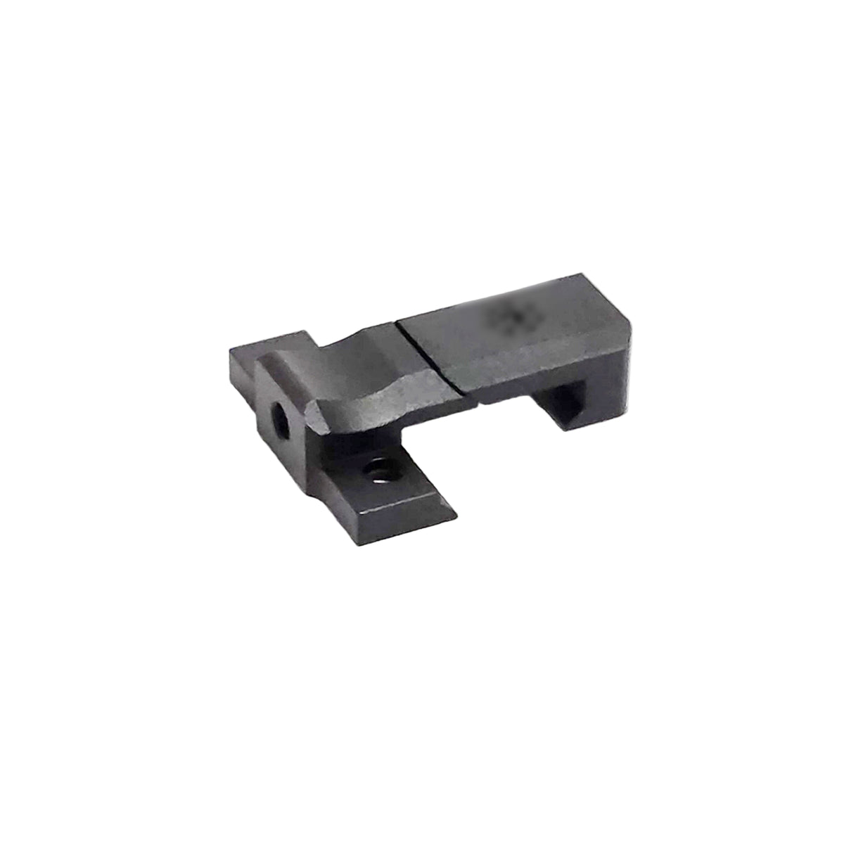 Wadsn Tactical Side Scout Mount For M600 - Black – HPA-UK