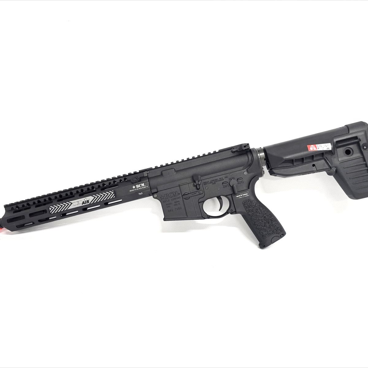 VFC BCM MCMR AEG Rifle (CQB 11.5 inch) Build-in Gate Aster – HPA-UK