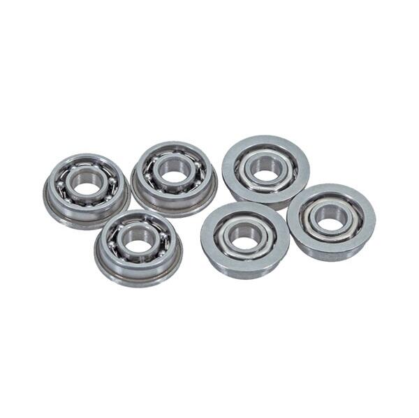 Rocket 8mm CNC bearings – HPA-UK