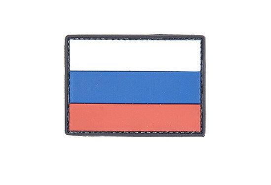 Russian Flag Patch – HPA-UK