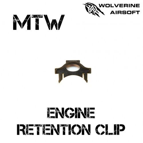 Wolverine MTW Engine Retention Clip – HPA-UK