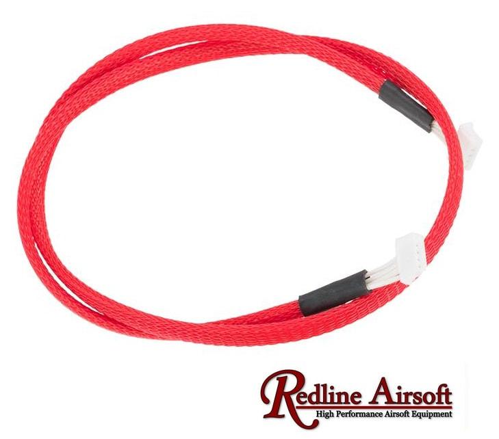 Redline Wiring Harness – HPA-UK