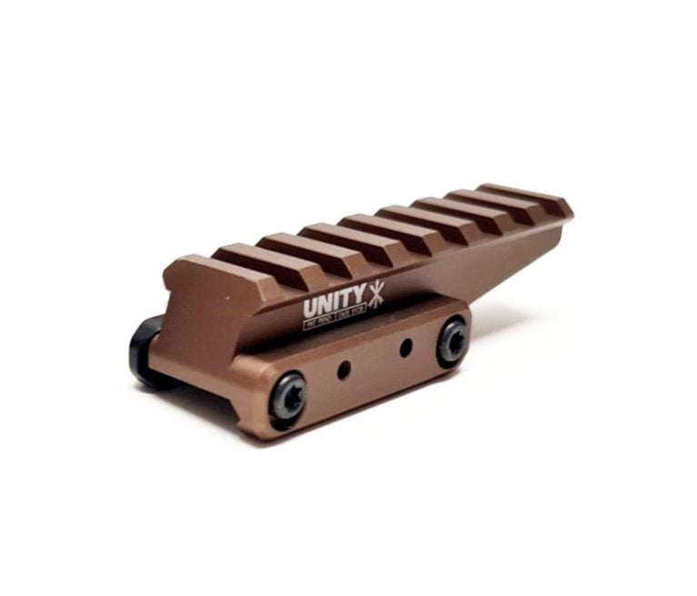Fast Optic Riser - Unity Style - FDE – HPA-UK
