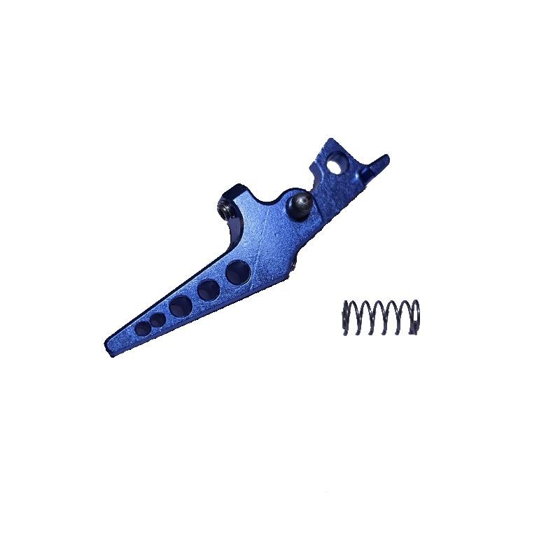 Strike Speed Trigger - Blade - Blue – HPA-UK