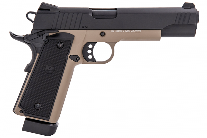 Hi-Capa Pistols – HPA-UK