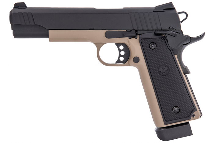 Hi-Capa Pistols – HPA-UK