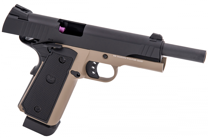 Hi-Capa Pistols – HPA-UK