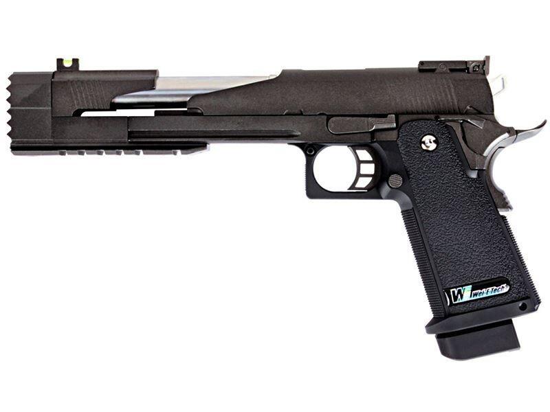 Hi-Capa Pistols – HPA-UK