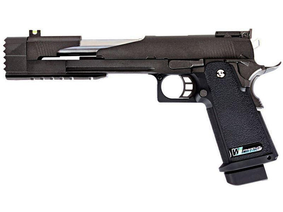Hi-Capa Pistols – HPA-UK