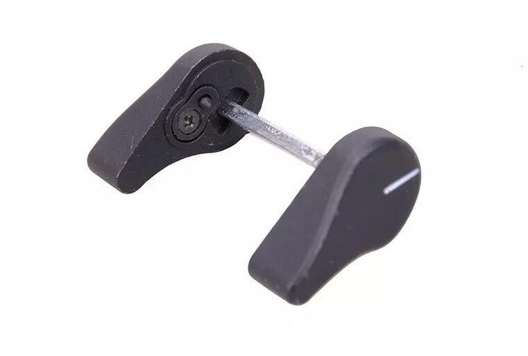 Cyma Ambidextrous Firing Mode Selector Lever for MP5 – HPA-UK