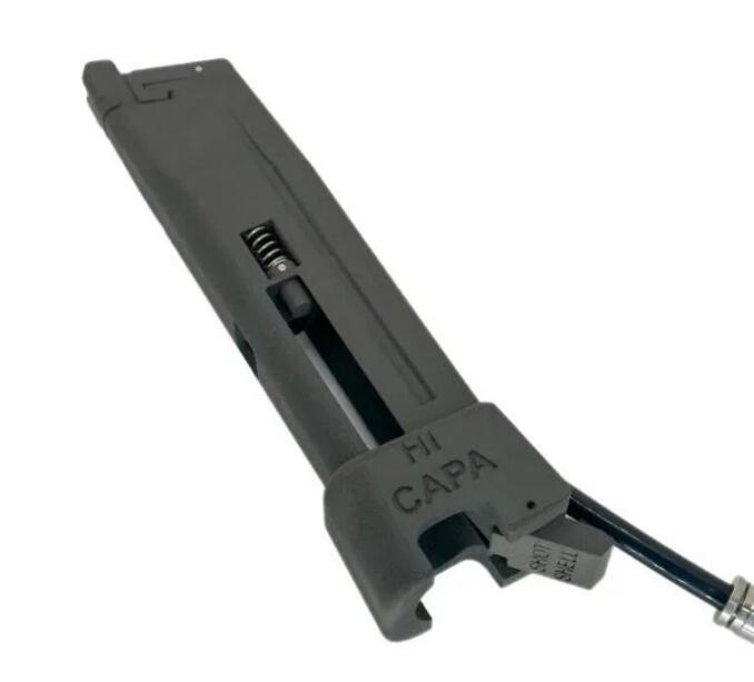 Tapp Airsoft Shell HPA Adapter - Hi-Capa (Gen 2) – HPA-UK