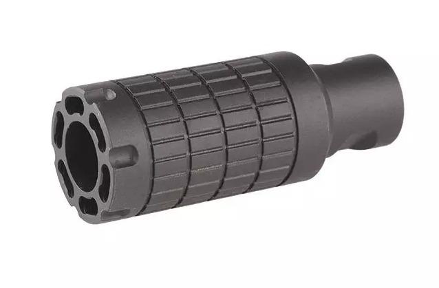 5KU Linear Gen II Flash Hider – HPA-UK