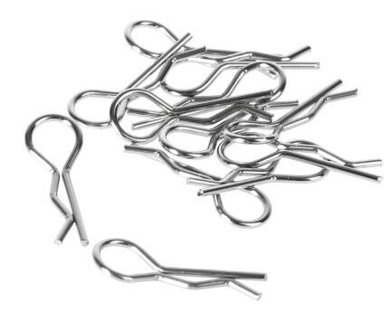 Replacement 1/10 Scale Body Pins – HPA-UK