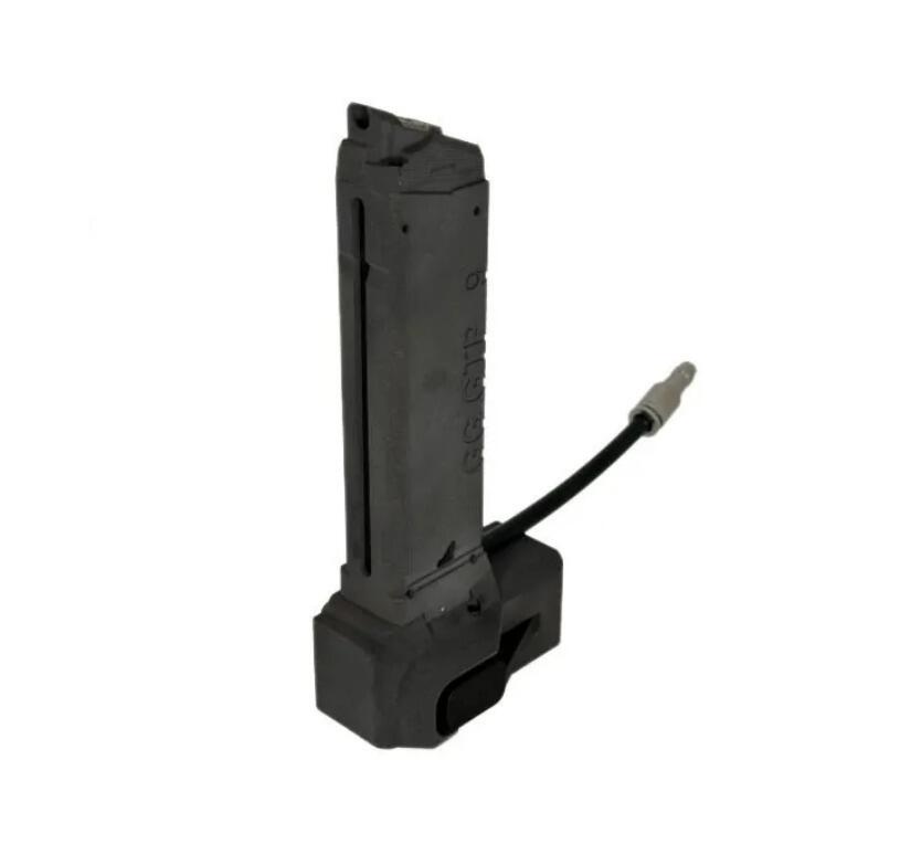 Tapp Airsoft M4 Adapters - G&G GTP9/SMC-9 (Gen 2) – HPA-UK